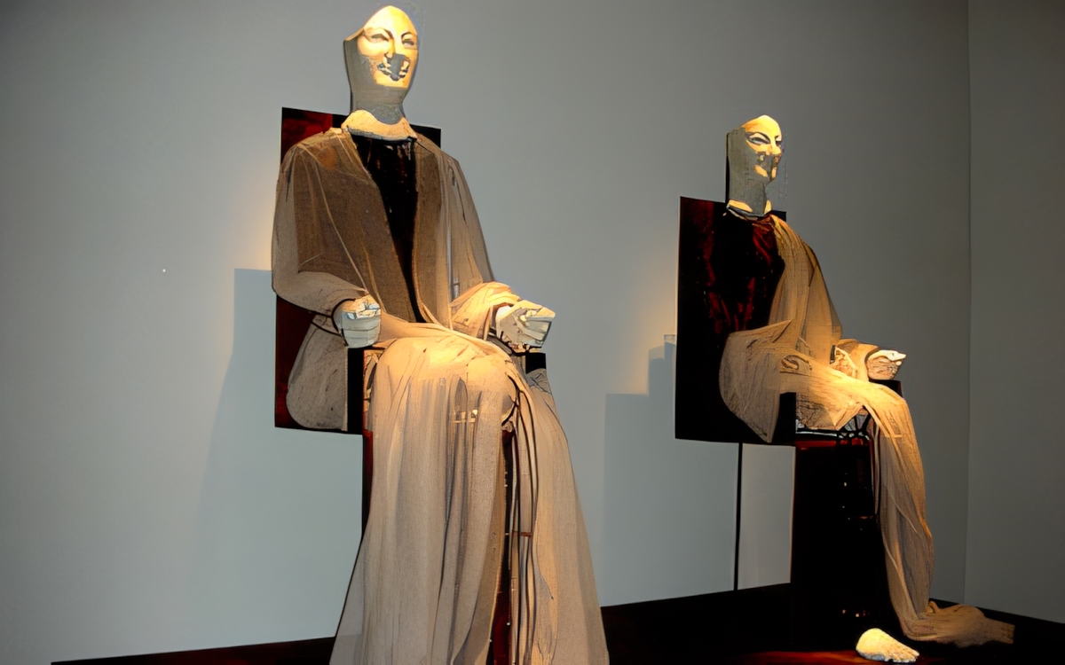 Archaeological Museum Aidone - Caravantours