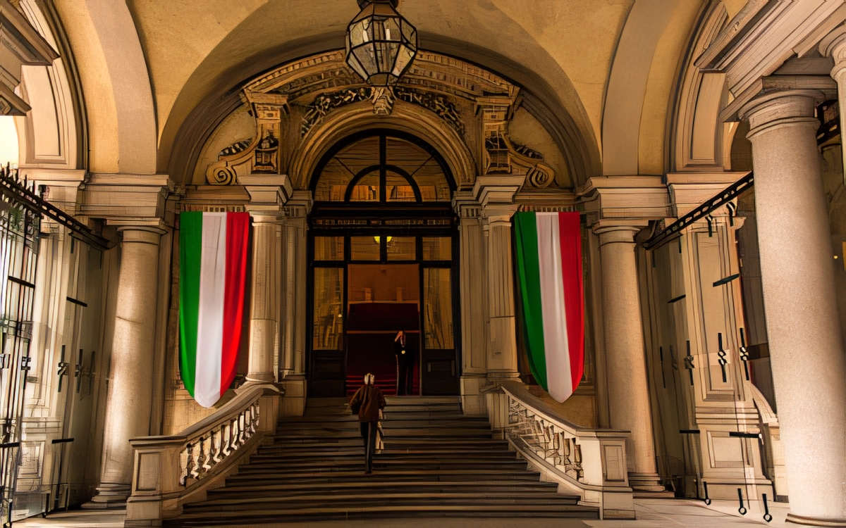 National Museum of the Italian Risorgimento - Caravantours